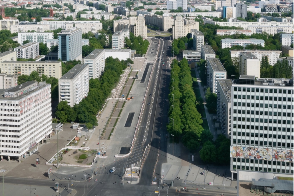Moderne Archi­tektur der DDR - Gestaltung, Konstruktion, Denkmalpflege ...