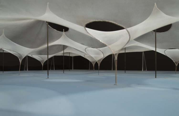 Frei Otto. Ein Forschungs-, Ausstellungs- und Publi­kations­projekt ...