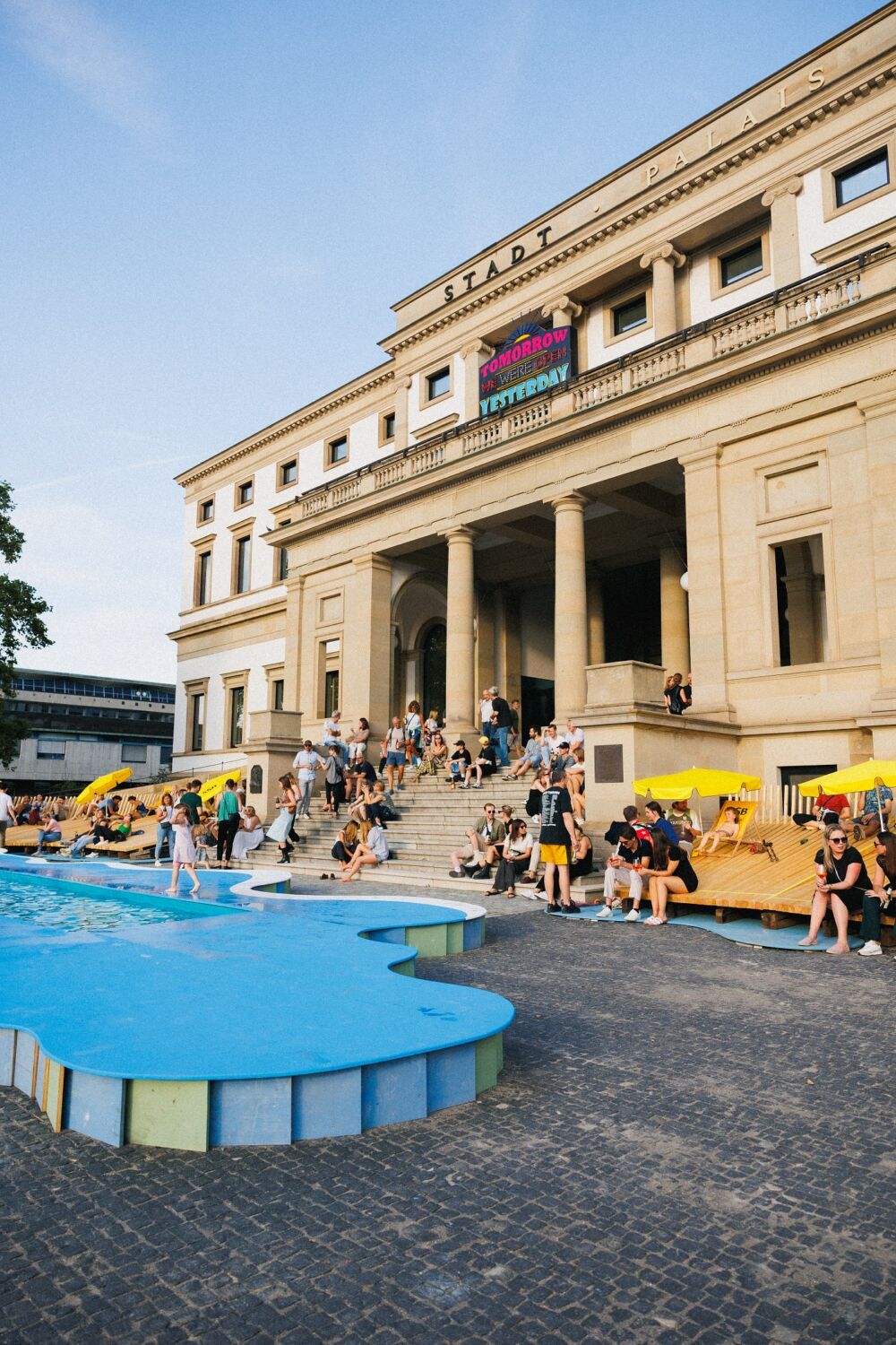 Stuttgart Am Meer 2024